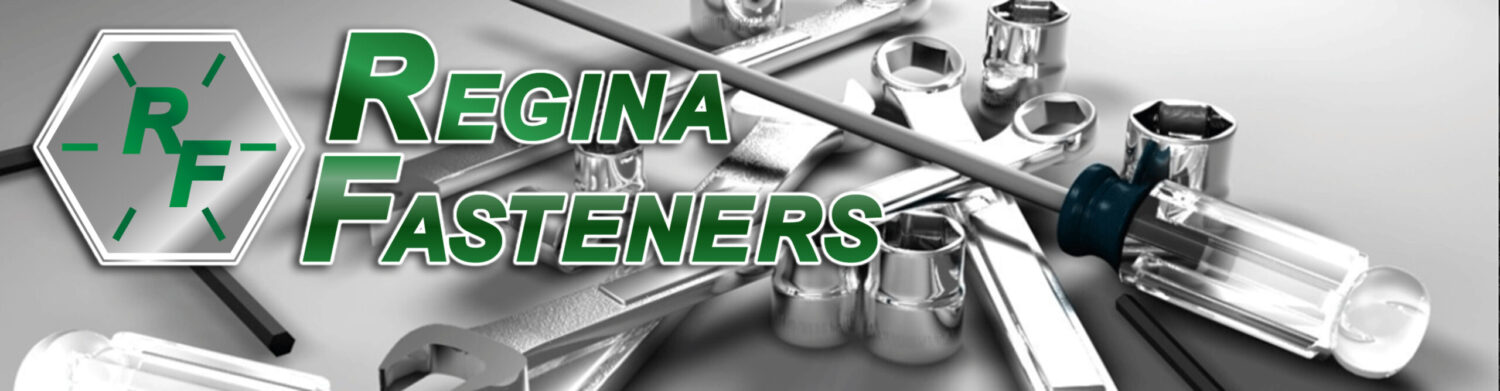 Specials – Regina Fasteners & Tools Ltd